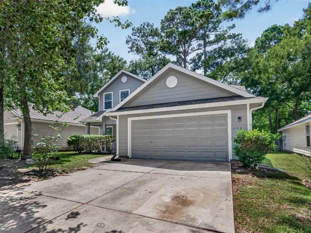 202 N Vesper Bend Circle