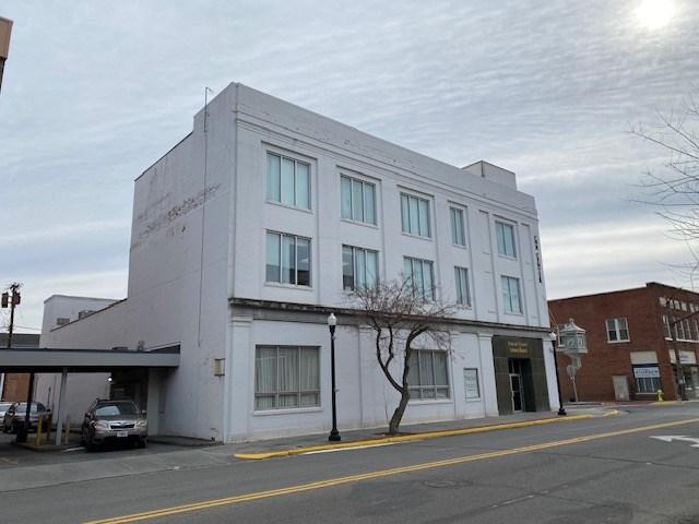 202 N Washington Avenue