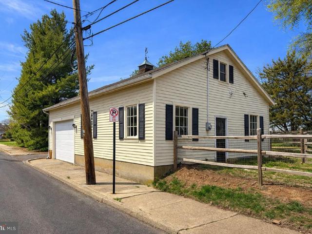 202 N Washington Street