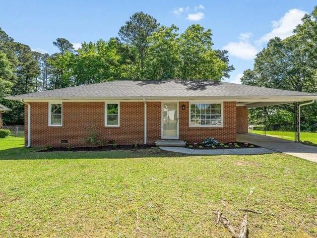 202 N Barnard Ave, Lagrange, GA 30241