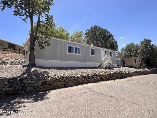 202 N Cactus Dr Lot 36, Prescott, AZ 86303
