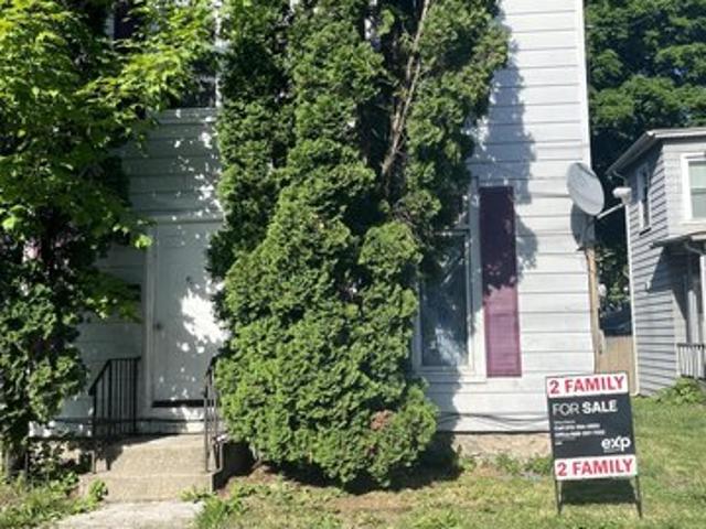 202 N Courtland St, East Stroudsburg, PA 18301