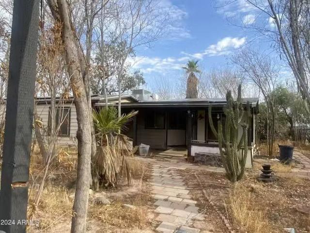 202 N DODSON Avenue, Gila Bend, AZ 85337 657004307