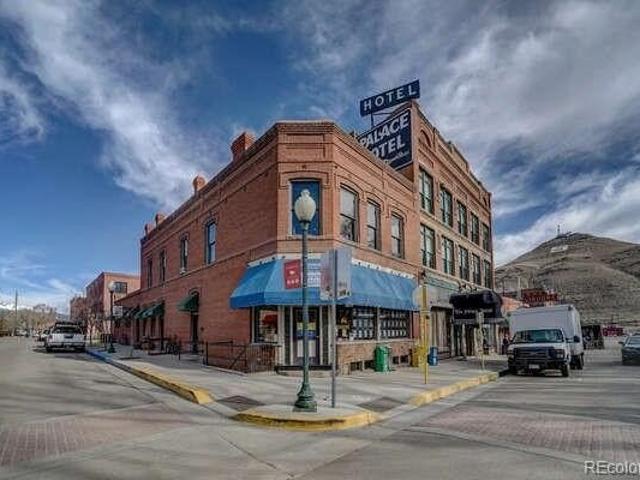 202 N F St Unit A, Salida, CO 81201