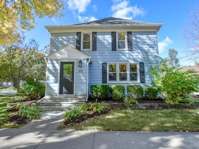 202 N Franklin Ave, Madison, WI 53705