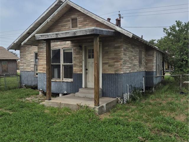 202 N Gregory Street