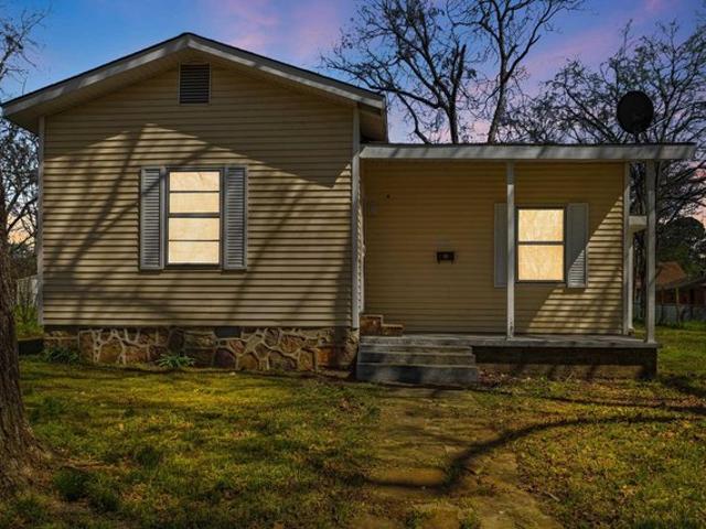 202 N Griffin St, Morrilton, AR 72110