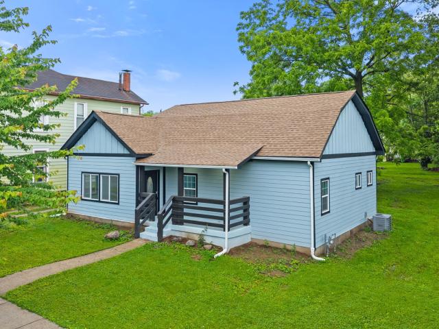 202 N Jefferson Street