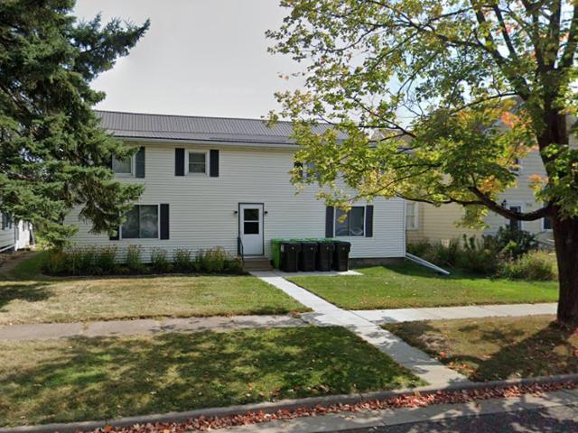 202 N Lincoln St 2 Bedroom Apartment for Rent at 202 N Lincoln St, Thorp, WI 54771