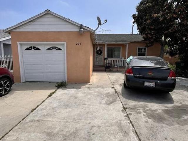 202 N Maie Ave, Compton, CA 90220