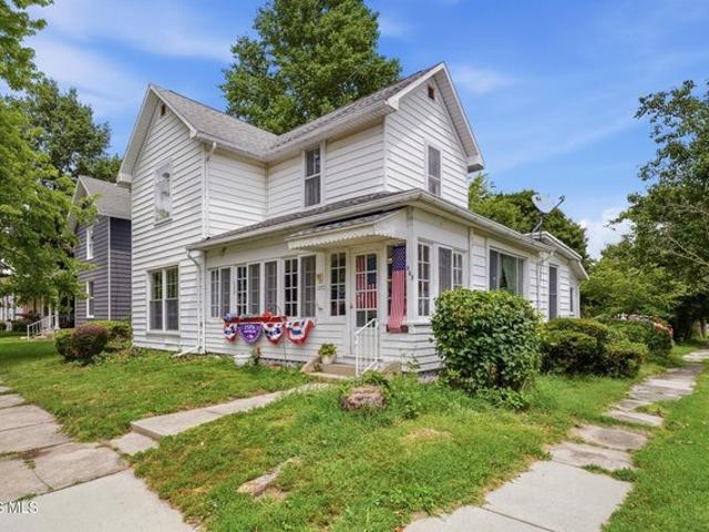 202 N Main St, Bloomdale, OH 44817
