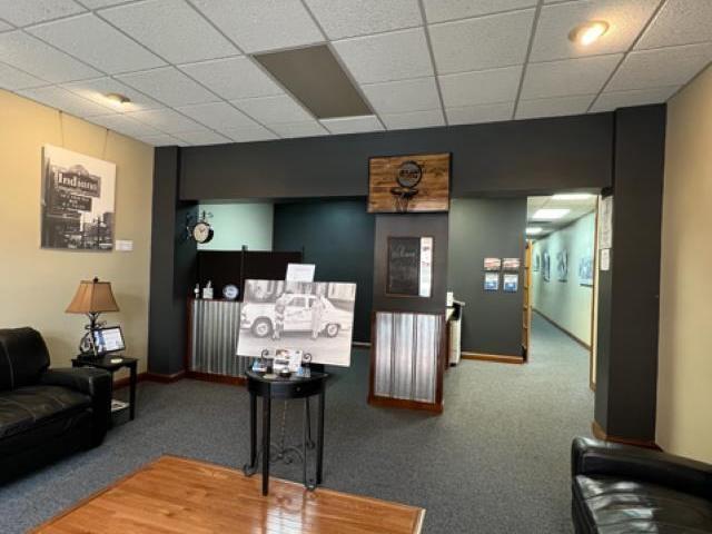 202 N Main Street