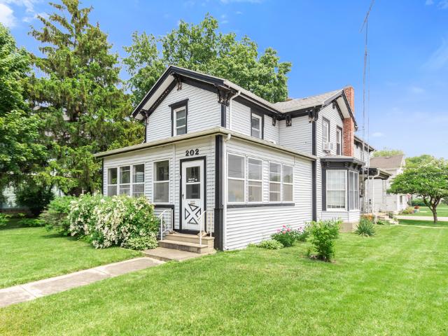 202 N Main Street # 1