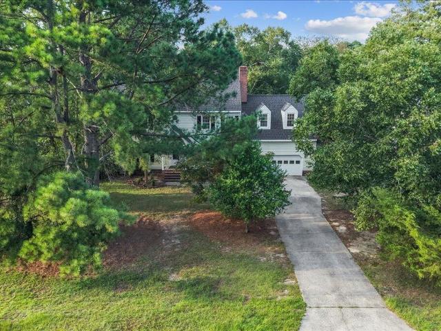 202 N Marion Drive