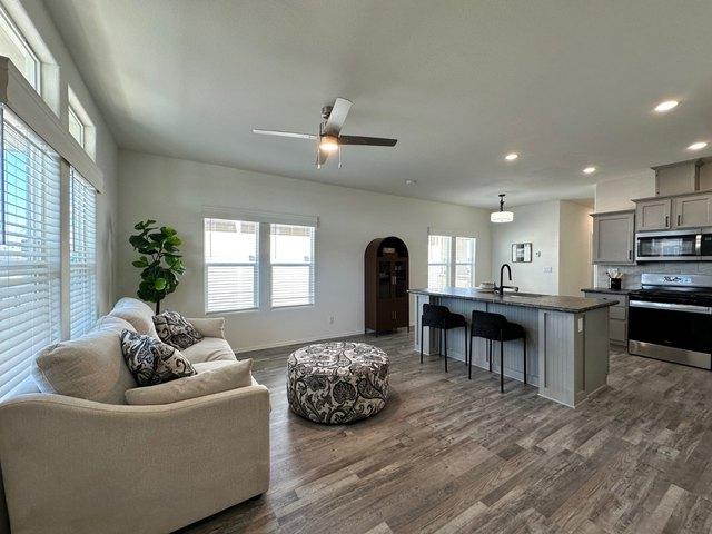 202 N Meridian Rd Lot 122, Apache Junction, AZ 85120