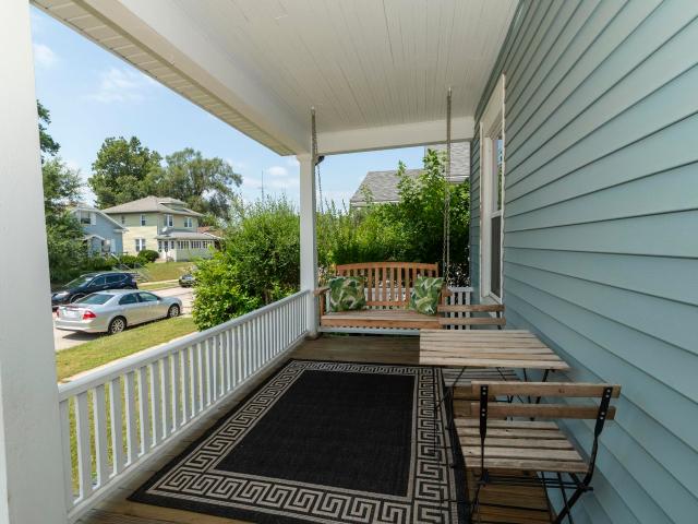 202 N Middleboro Avenue