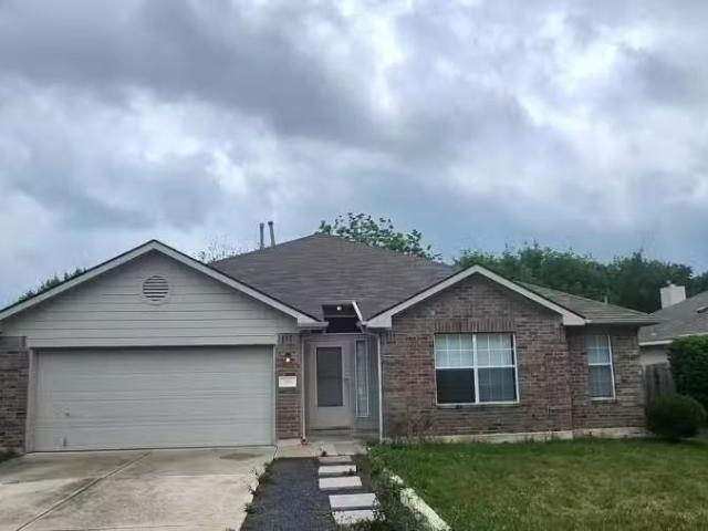 202 N Pauley Dr, Hutto, TX 78634 MLS 7384439