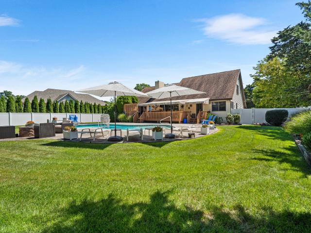 202 N Shore Road