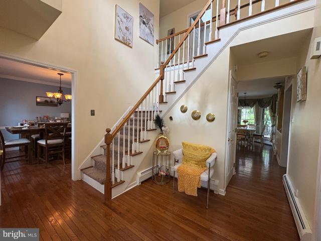202 Norwegian Woods Dr, Pottsville, PA 17901 | MLS #PASK2018 | Compass