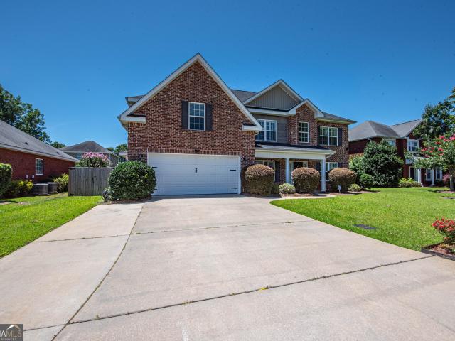 202 Northumberland Way