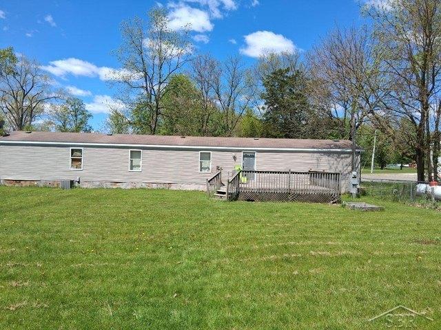 202 Northwood Rd, Coldwater, MI 49036