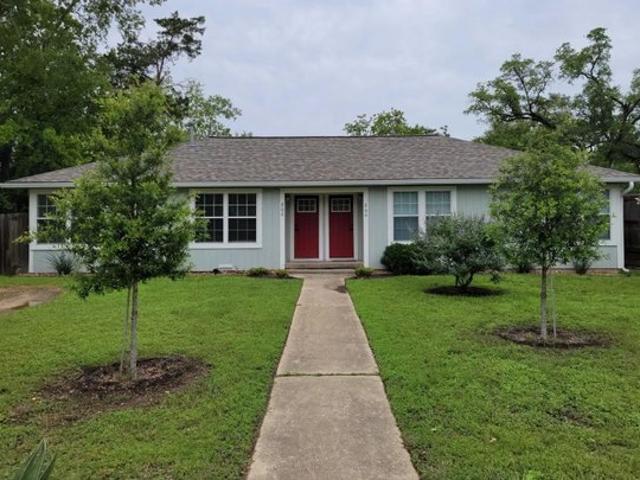 202 North Ave E, Bryan, TX 77801