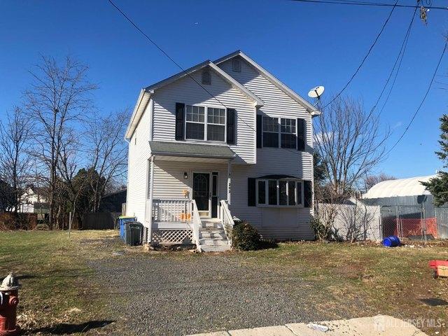 202 North St, Manville, NJ 08835