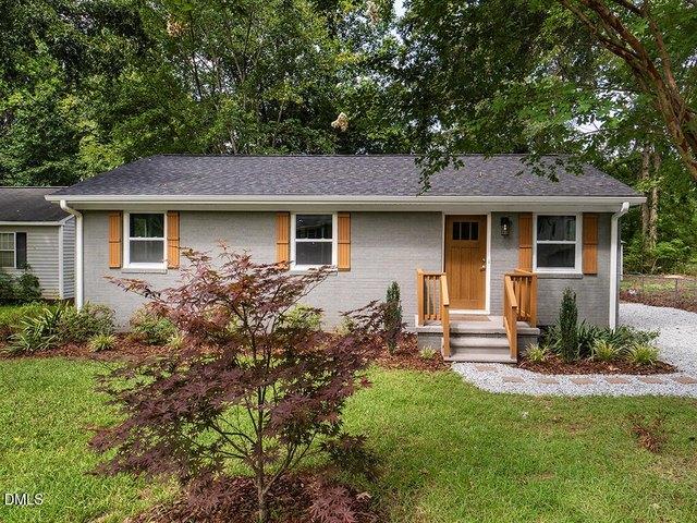 202 North St, Mebane, NC 27302