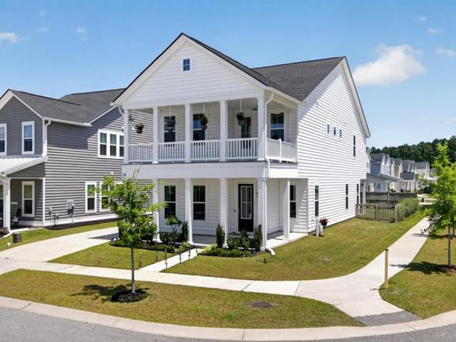 202 Narrowleaf Ave, Summerville, SC 29485
