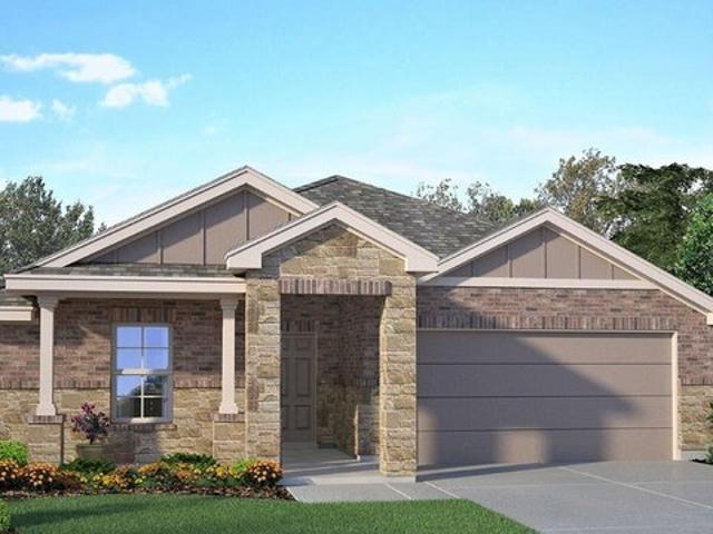 202 Nettie Dr, Killeen, TX 76542