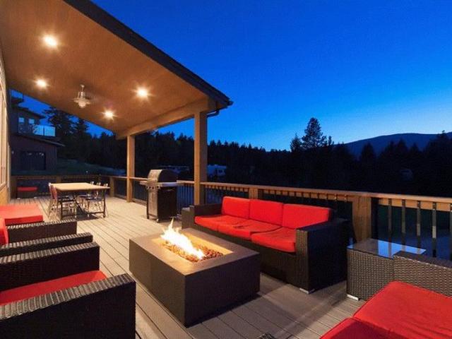 202 Nelson Dr, Rexford, MT 59930