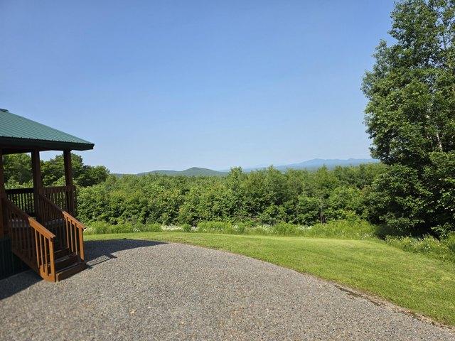 202 Nelson Rd, Oakfield, ME 04763