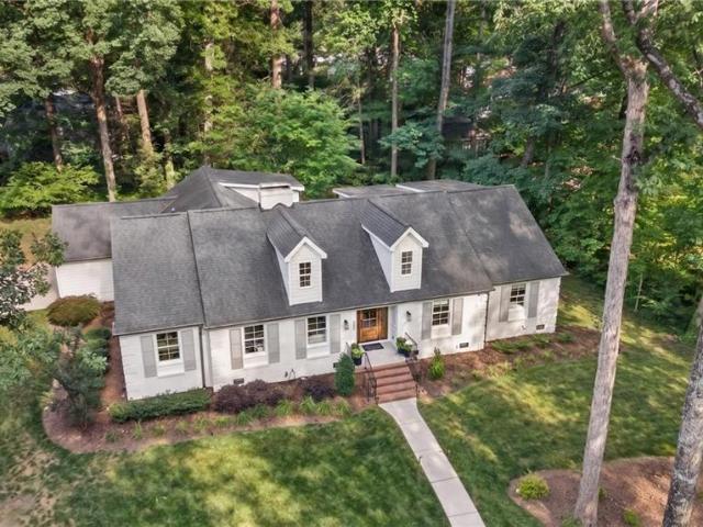 202 Nut Bush Road E