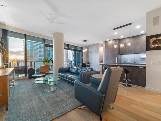 202 Nueces St Unit 1607, Austin, TX 78701