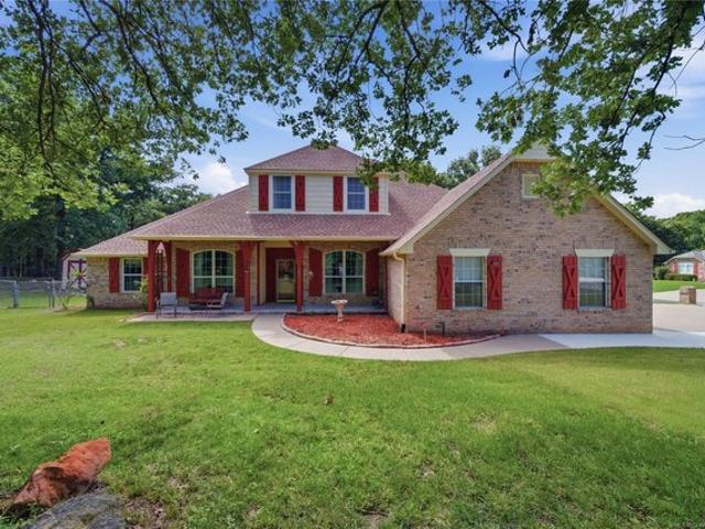 202 S 173rd West Ave, Sand Springs, OK 74063