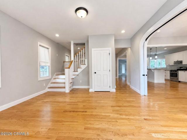 202 S 2ND Street