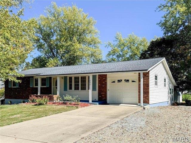 202 S Trailwood St, Desloge, MO 63601