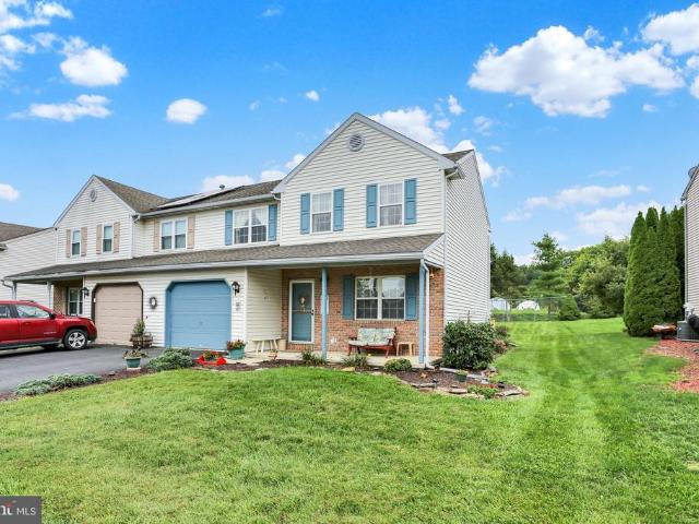 202 S View Road