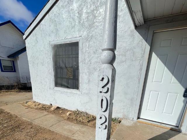 202 S. Virginia St
