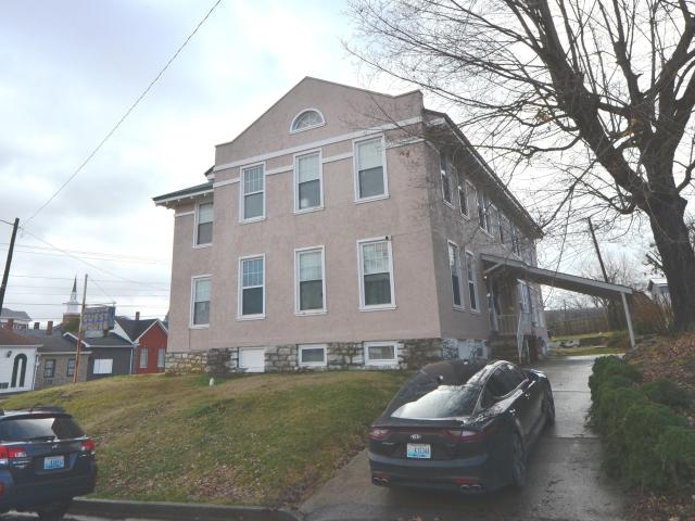 202 S College Street