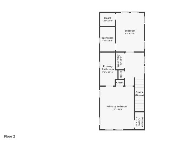 202 S Driver Street Unit A
