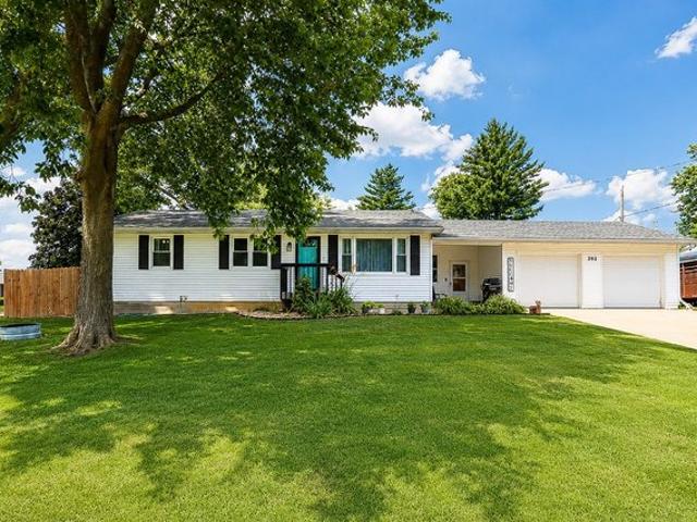 202 S Filmore St, Monroe, IA 50170
