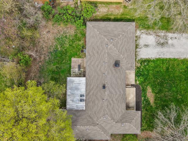 202 S Linden Lane