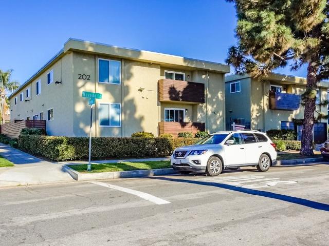 202 S. Nevada Street 2 Bedroom Apartment for Rent at 202 S Nevada St, Oceanside, CA 92054 Downtown Oceanside