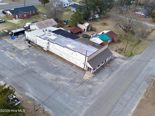202 S Pine Street
