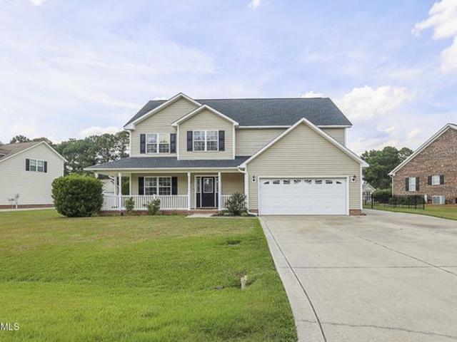 202 S River Dr, Jacksonville, NC 28540