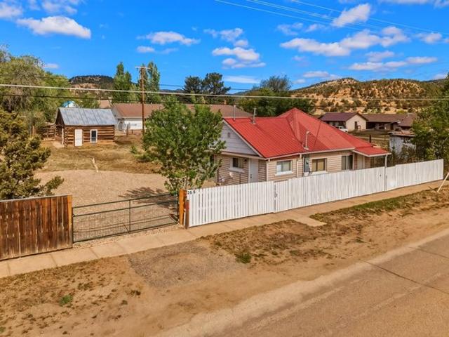 202 S San Antonio Ave, Aguilar, CO 81020