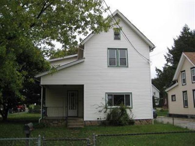 202 Smith Ave SW, Canton, OH 44706