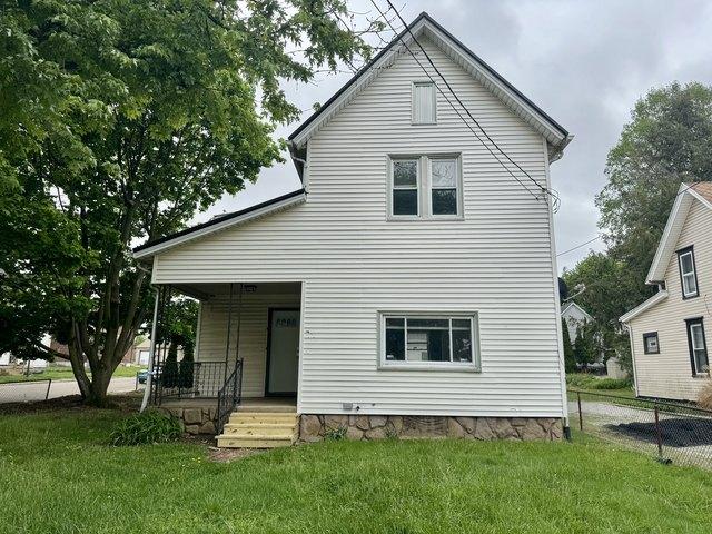 202 Smith Ave SW, Canton, OH 44706