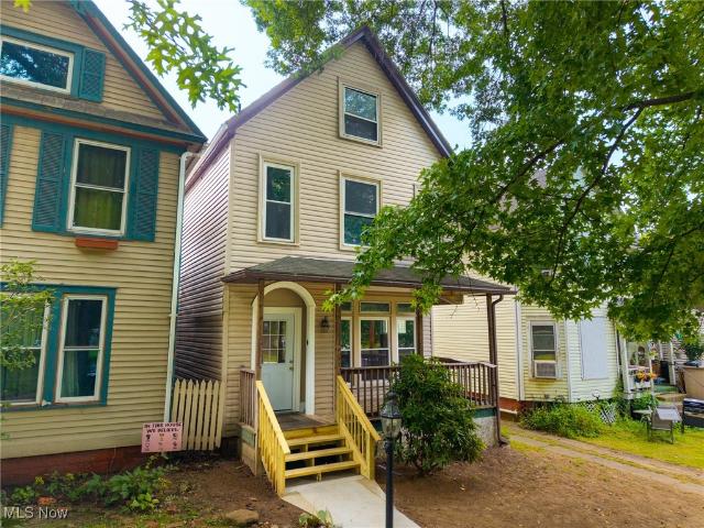 202 Sacra Via Street